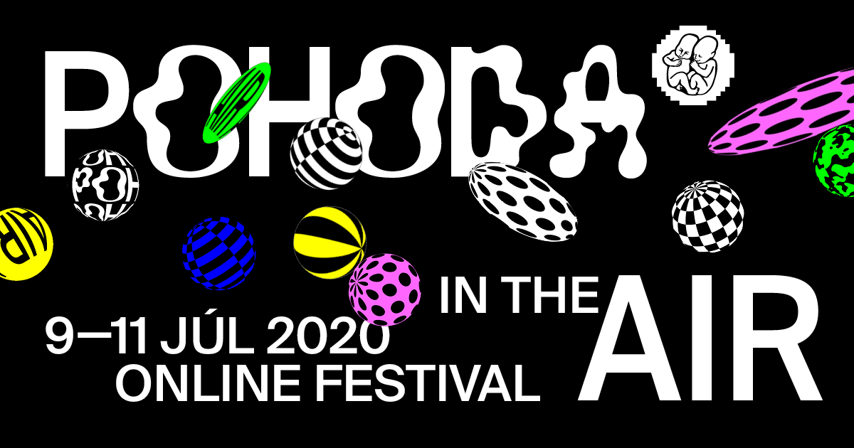 Pohoda Festival Logo