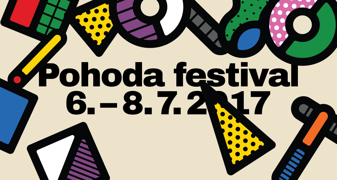 5.-7.7. Pohoda Festival 2018 | Pohoda Festival