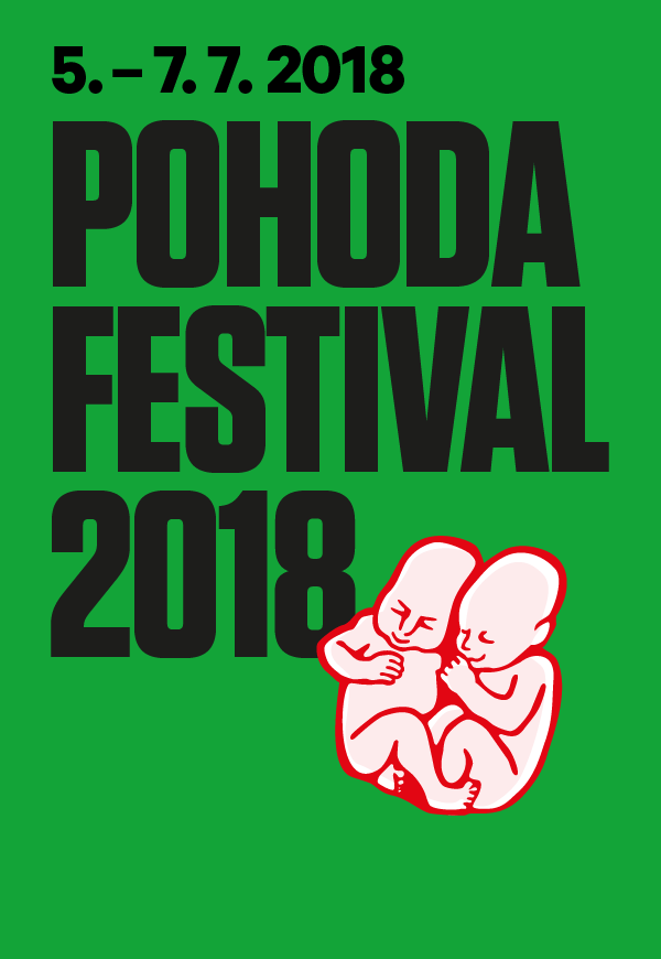 Pohoda Festival Logo