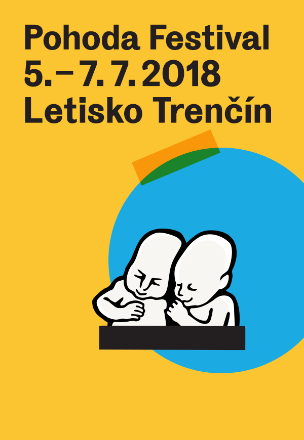 Pohoda Festival Logo