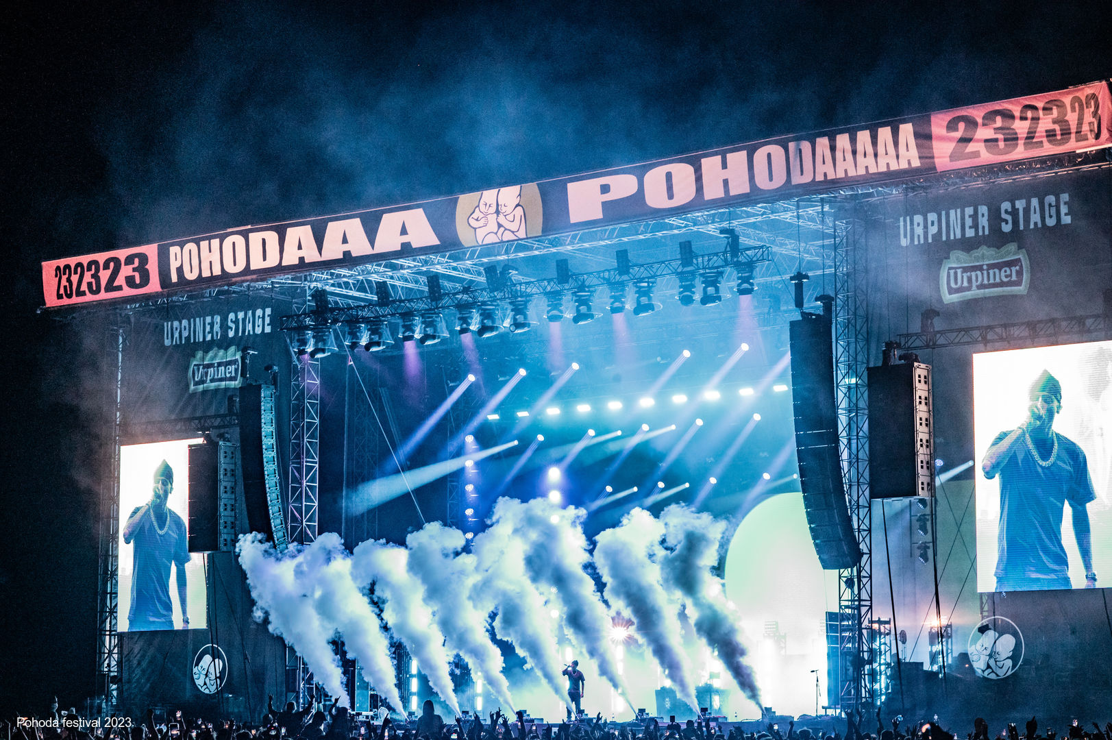 Pohoda festival 2023 | Pohoda Festival