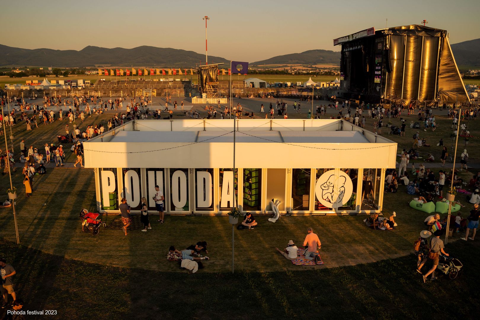 Pohoda festival 2023 | Pohoda Festival