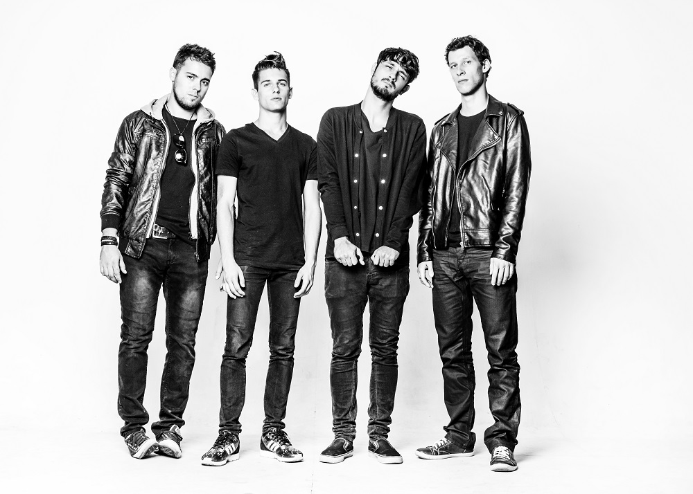 Garáž – kultové miesto hudobnej scény | Pohoda Festival